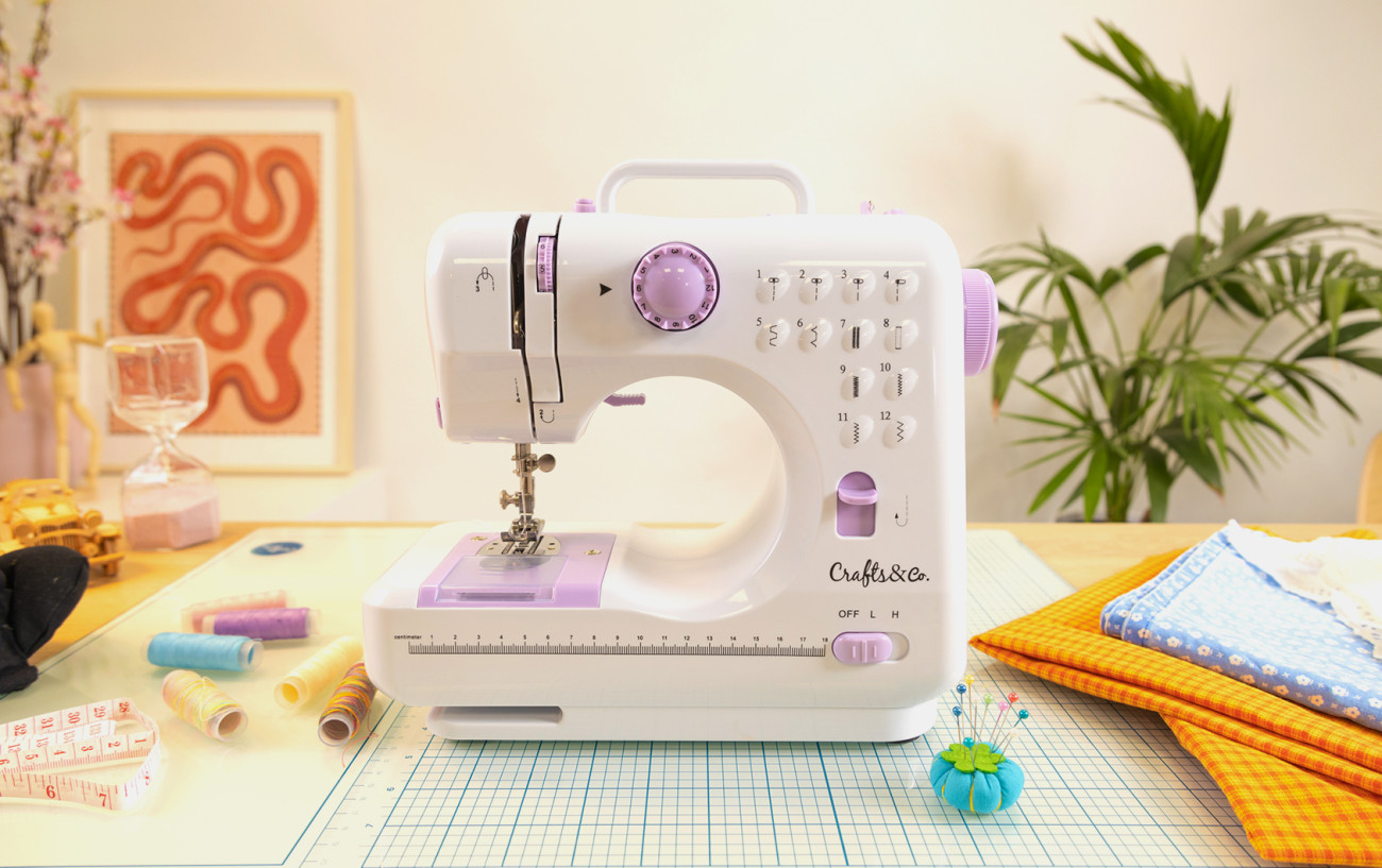 Crafts&Co I Webshop en inspiratie voor de hobbyist! - Crafts&Co