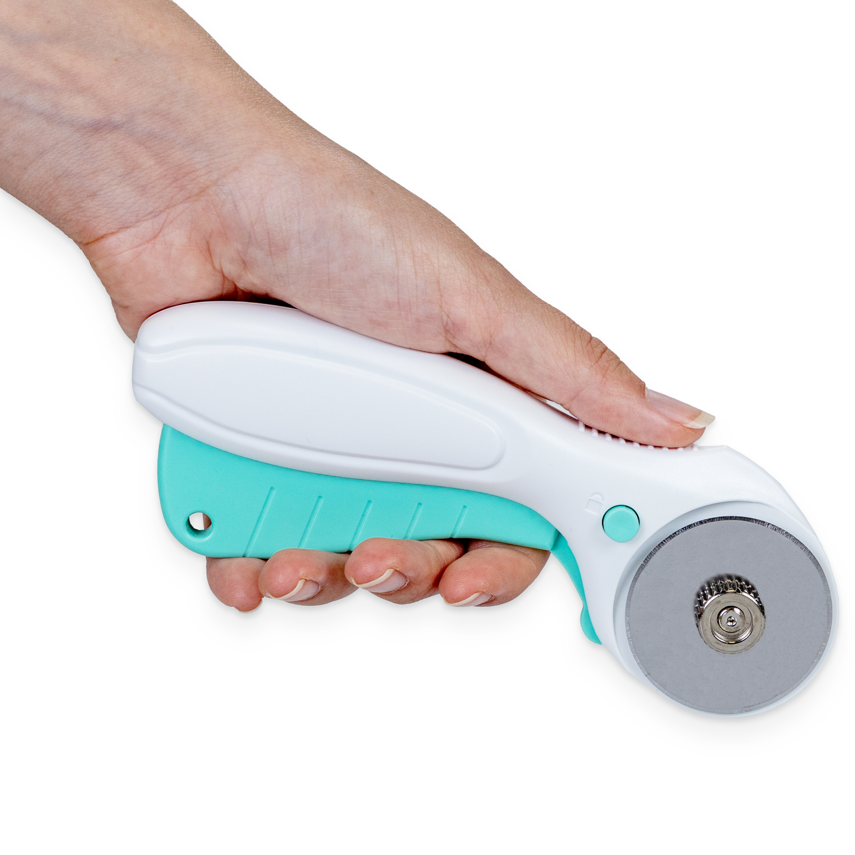 Rotary Cutter with 3 blades | The #1 Hobby must-have! | Craftsandco.eu ...